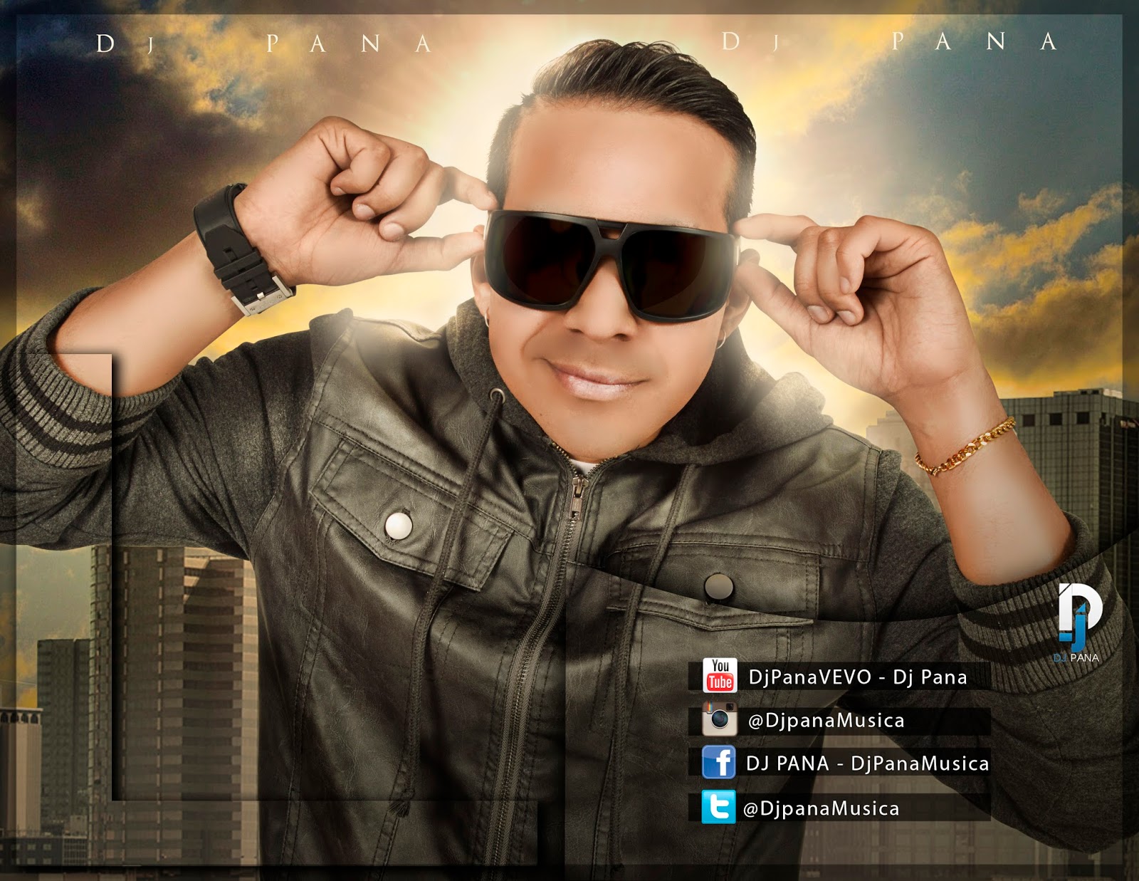 Belleza y Fashion : DJ PANA ESTRENA SU VÍDEO CLIP MUSICAL “TOY ACTIVAO”