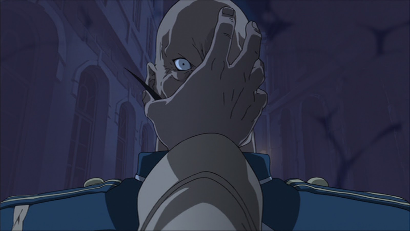 Gothic Panda Art: Episode 4 - The Alchemist's Anguish