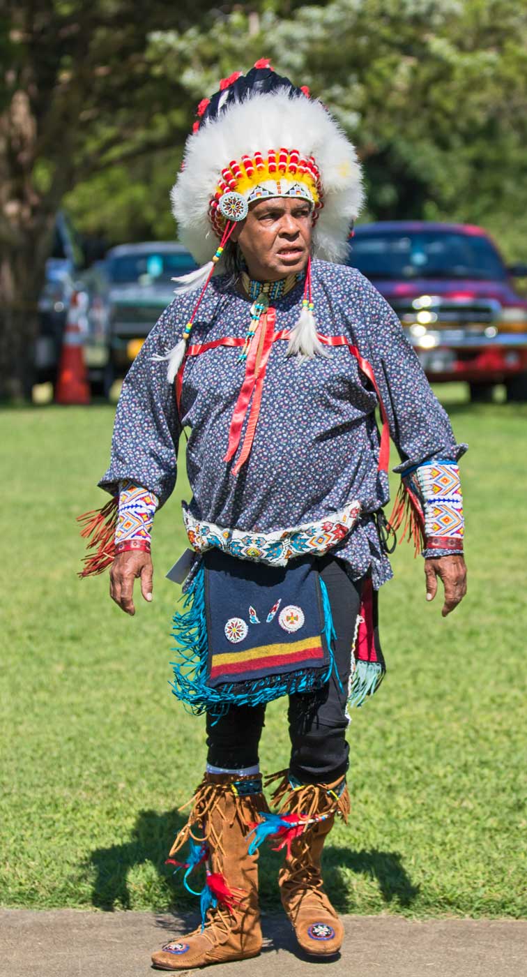 Jose E Hernandez World: Nansemond Indians Pow Wow