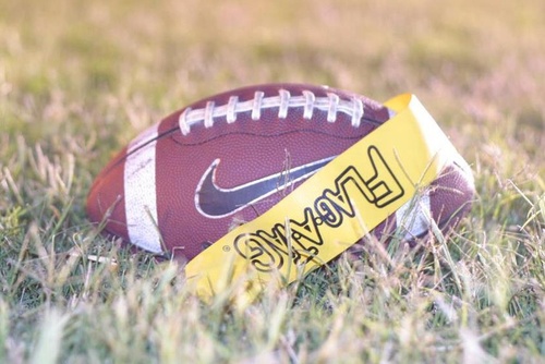 Soy Tochera: Ligas de tocho bandera en el D.F y Estado de México