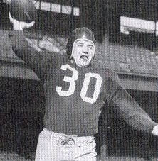 Today in Pro Football History: 1939: Giants Beat Redskins for Eastern ...