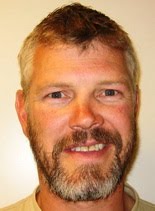 Fallen Heroes Afghanistan: Nowegian Navy Commander, Trond Bolle