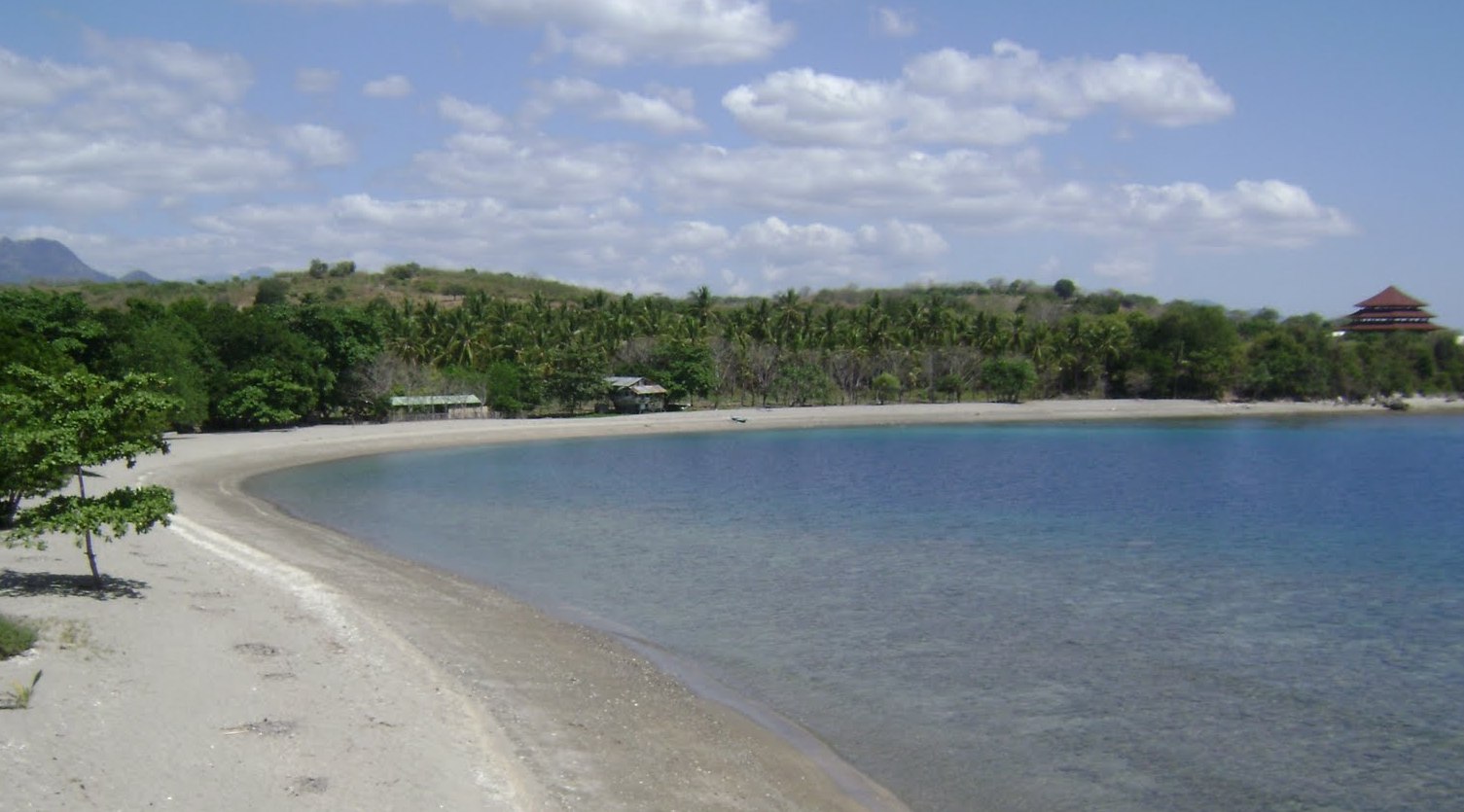 Serba - Serbi Sumbawa: Tempat Wisata yang Memukau para Wisatawan