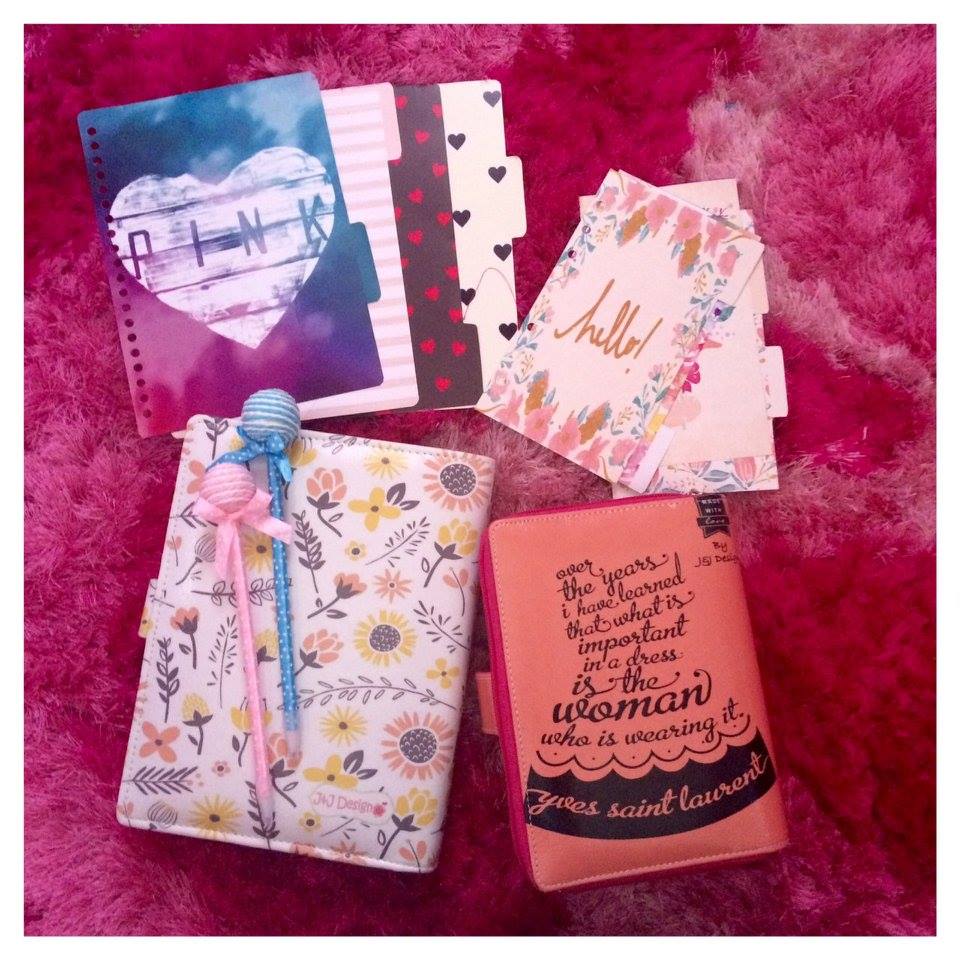 Aneka Pilihan Buat Mahasiswa Baru, Buku Binder Kuliah Terbaru Super ...