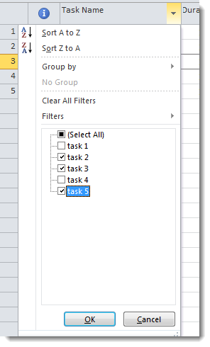 Microsoft Project Server and Microsoft Project Professional: Microsoft ...
