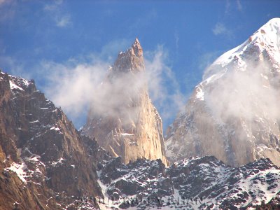 World Beautifull Places: Beautiful Places of Hunza Pakistan