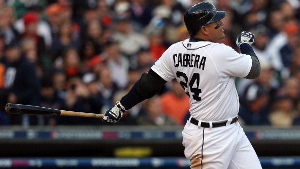 Detroit Tigers win ALCS, head into World Series | TheSportsNext.com