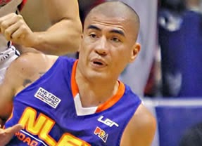 Top 10 Leading Scorers in the Elimination Round of PBA's Philippine Cup ...