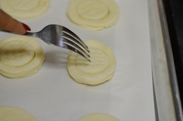 Inspired Entertaining: DIY Puff Pastry Shells - Always Order Dessert