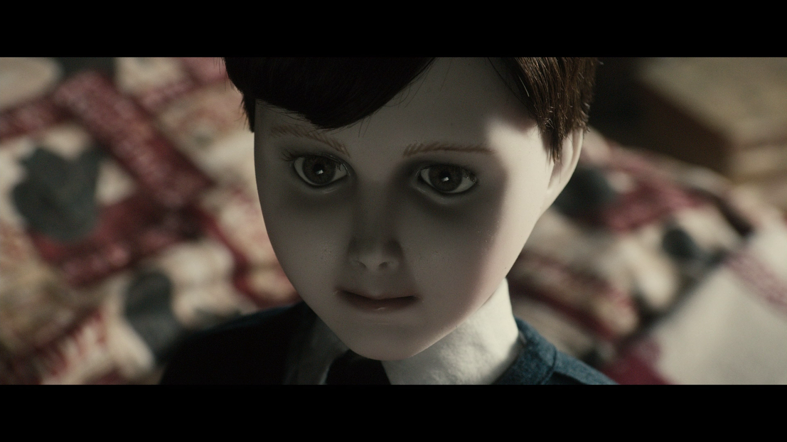 The Boy (2016) - Blu-ray Review - Universal Pictures Home Entertainment ...