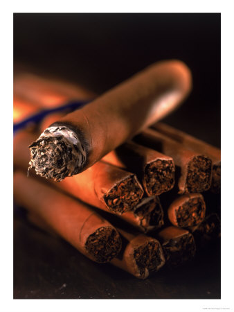 Raja Cerutu: Launching Online