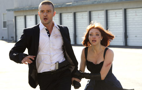 Blog Games& Movies: Nota do Filme Sem Tempo