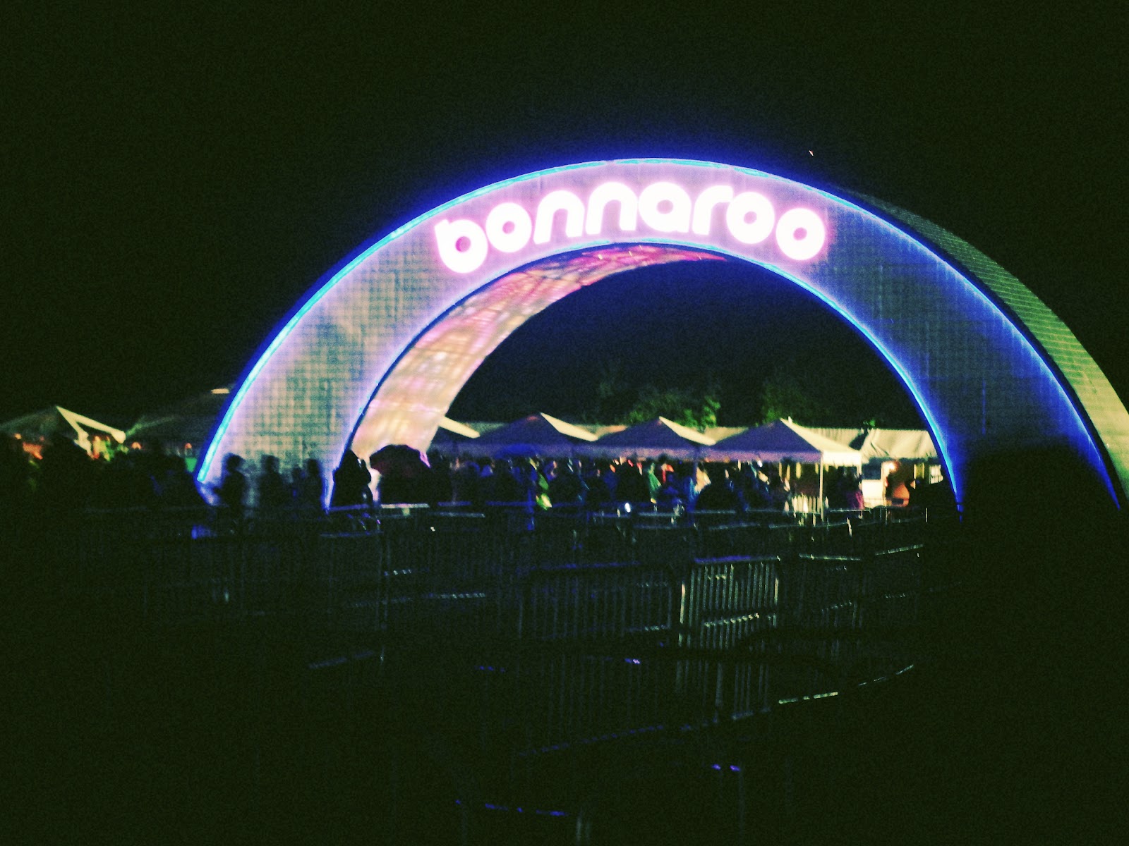 Thrift My Way: Bonnaroo