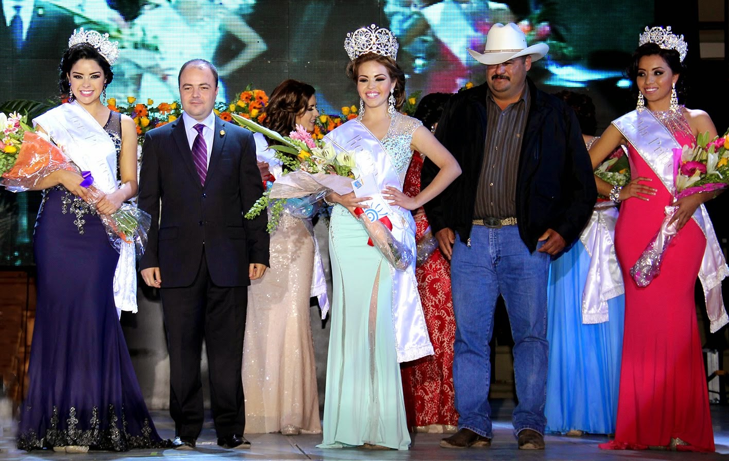 En marcha la edición 168 de la Feria Regional de Rincón de Romos ...