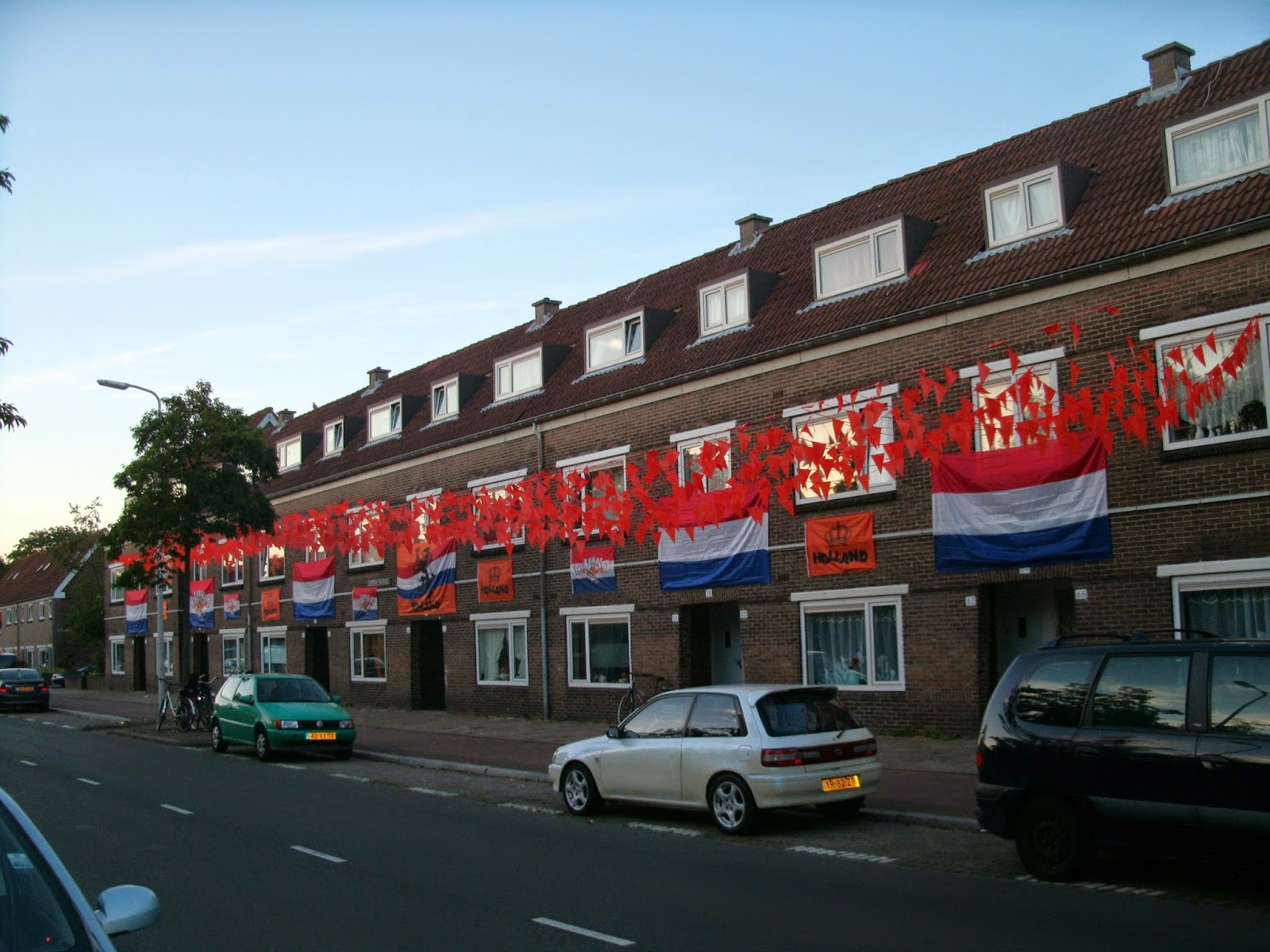 SPOORWIJK IS EEN GROEN STADSWIJK IN DE 3E EN LAATSTE FASE VAN DE ...