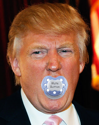 Middleboro Review: Ex-FBI Official Mocks Trump: Give Him A Pacifier ...