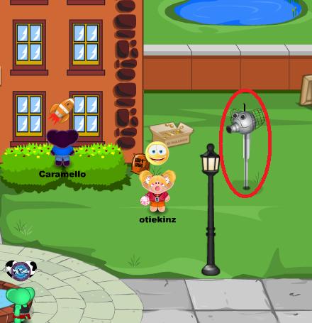 Otie's Corner: How To: Tootsville