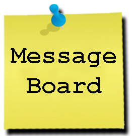 Message Board | GlobalAdMart