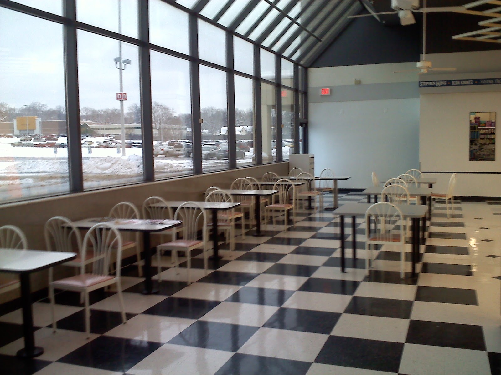 Dead and Dying retail: Current Kmart Supercenter locations