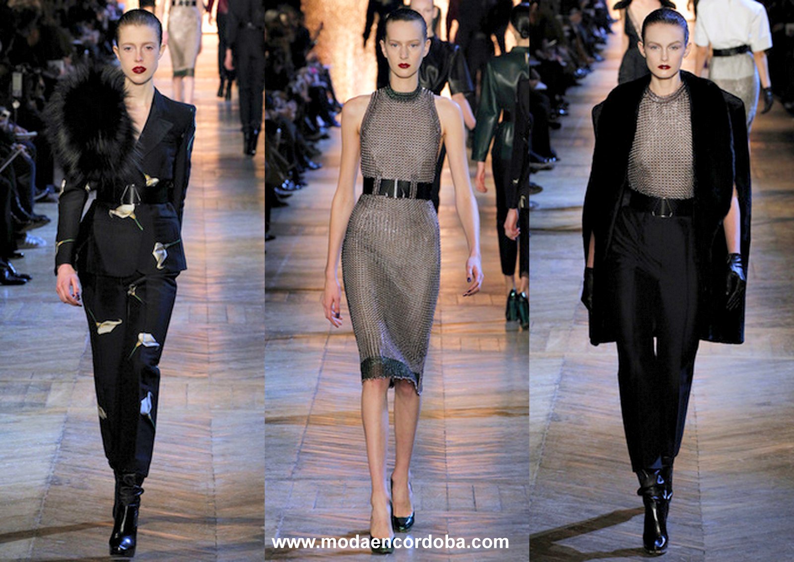 Moda y Tendencia en Argentina y el Mundo.: Moda y Tendencia Invierno ...