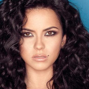 Concierto de Inna en Guatemala - puntoguate.com