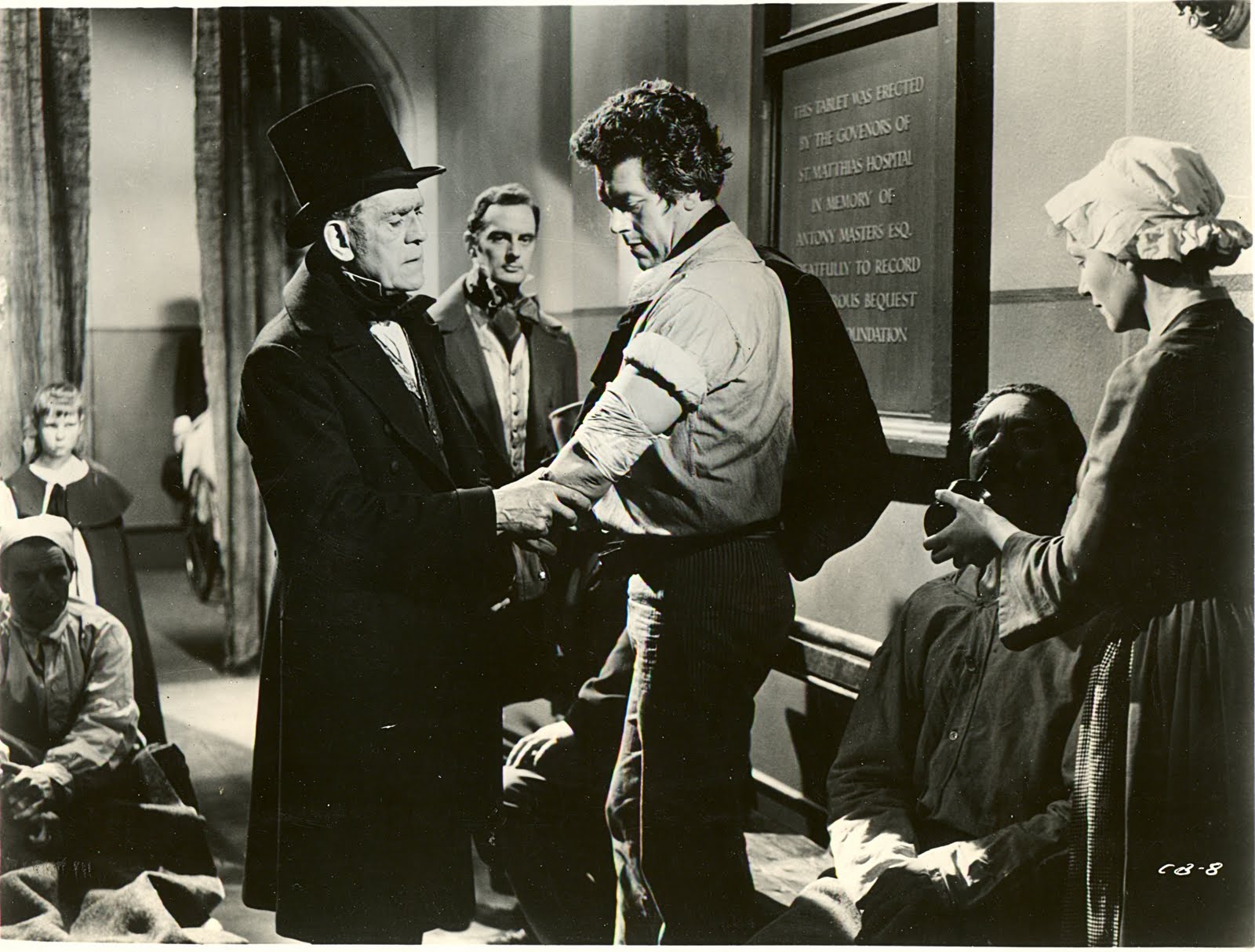 Out of the Inkwell: RIP Richard Gordon