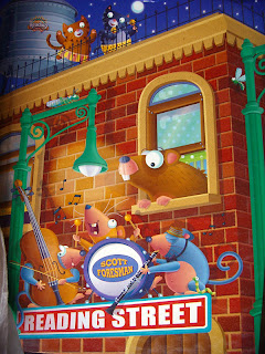 CHILDREN BOOKS FOR YOU: Scott Foresman Reading Street: Grade 1: Student ...