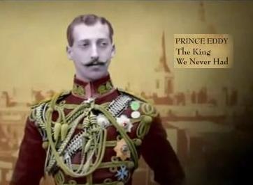 GreatShareZ: Prince Eddy: The King We Never Had