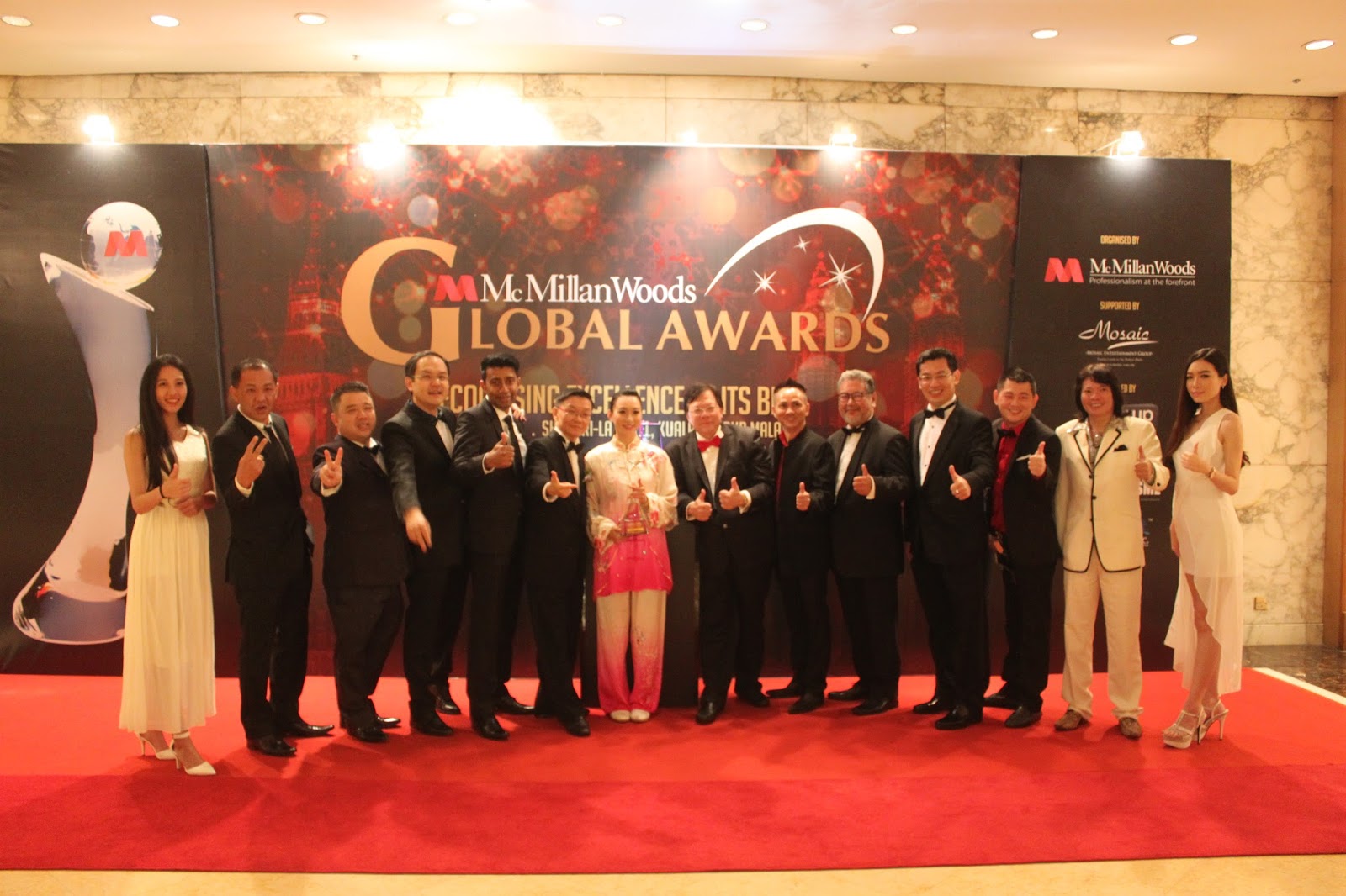 Kee Hua Chee Live!: PART 2---MCMILLAN WOODS GLOBAL AWARDS GALA NIGHT ...