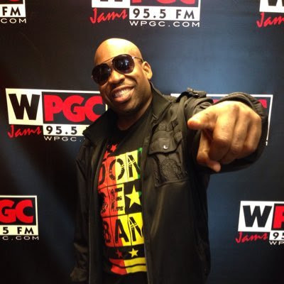 DJ Flexx Takes On Music Director Role at WPGC 95.5 - Urban Radio Nation ...
