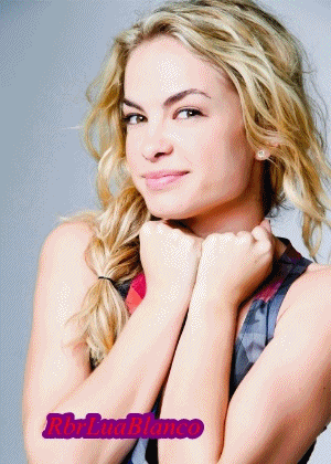 RbrLuaBlanco: Biografia