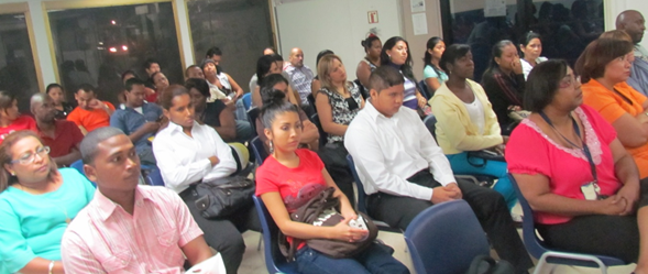 NOTICIAS: ISAE Universidad sede Panamá cierra el mes de la patria con ...