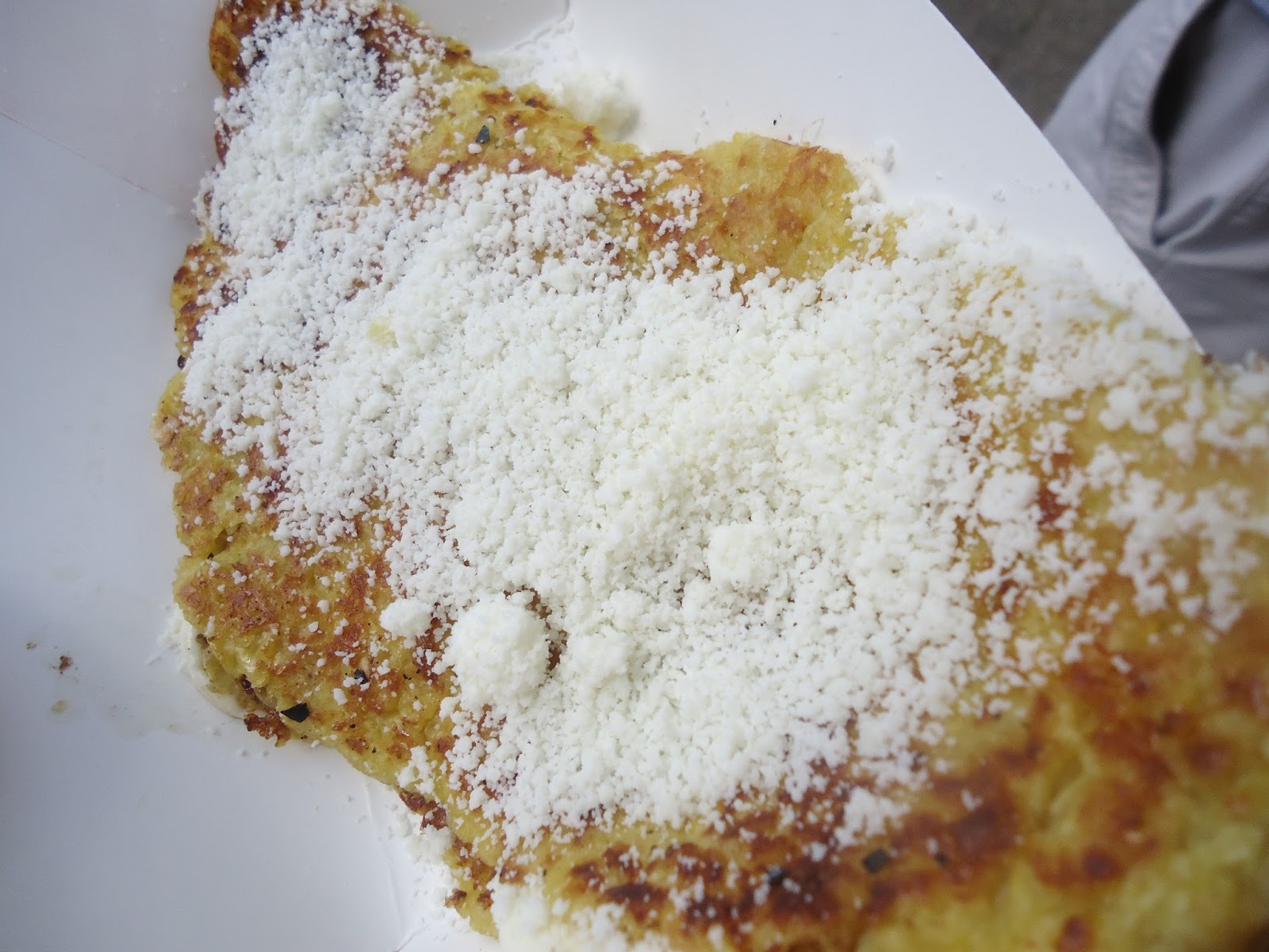 The Art of Butting In Line