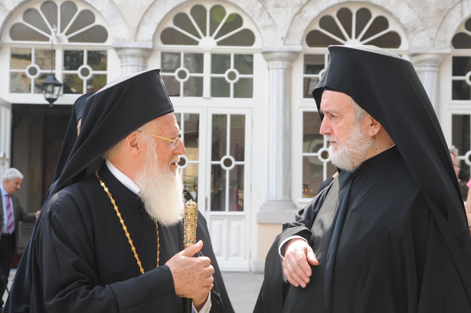 ΦΩΣ ΦΑΝΑΡΙΟΥ: ΤΟ ΜΗΝΥΜΑ ΚΑΙ ΤΟ ΑΝΑΚΟΙΝΩΘΕΝ ΤΗΣ ΣΥΝΑΞΕΩΣ ΤΩΝ ΠΡΟΚΑΘΗΜΕΝΩΝ