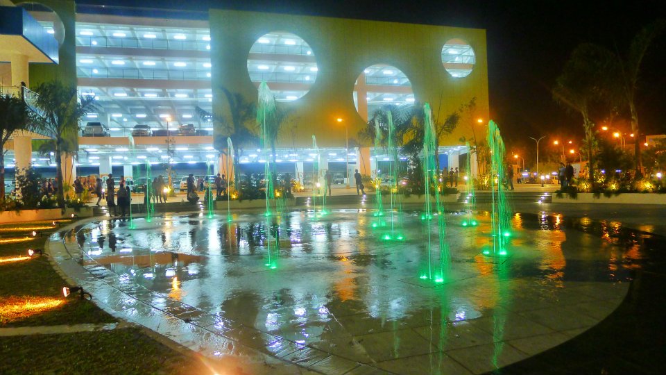 Philippine Tuna Fishing: GENSAN: Simply the best place to live