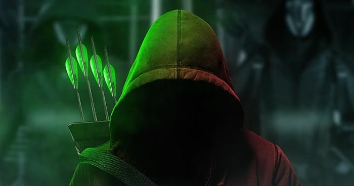 SNEAK PEEK : "Arrow" - Stunts and Deleted Scenes