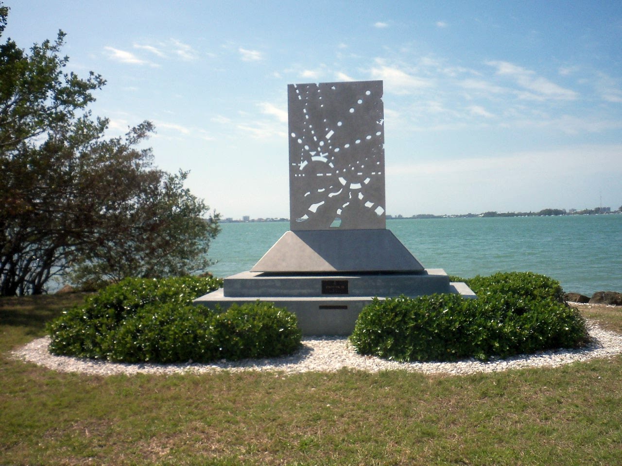 Southwest Florida Shoreline Studies: Van Wezel Shoreline on Sarasota Bay