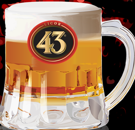 The Wine and Cheese Place: Licor 43 on sale now!