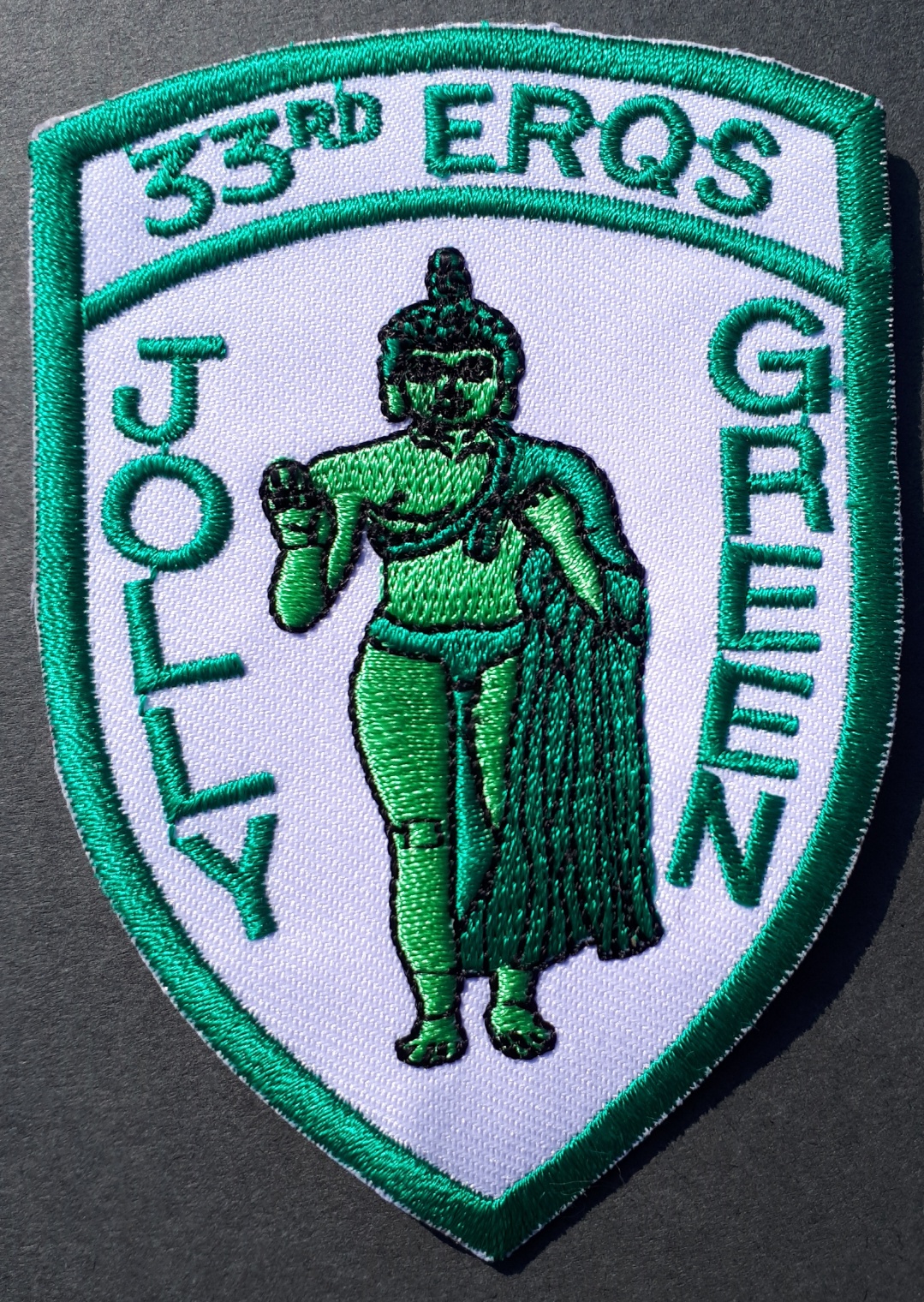 USAF Jolly Green Giant Collection: USAF / 33rd ERQS / Sri Lanka / HH ...