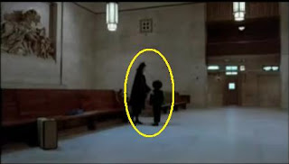 Ruby Pearce's AS Media Blog: Witness Murder Scene Analysis- IMPROVED