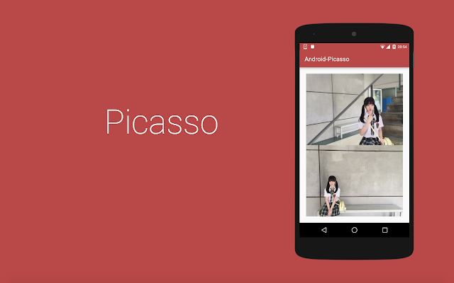 (Tutorial Android) Image Loader using Picasso - My Personal Blog