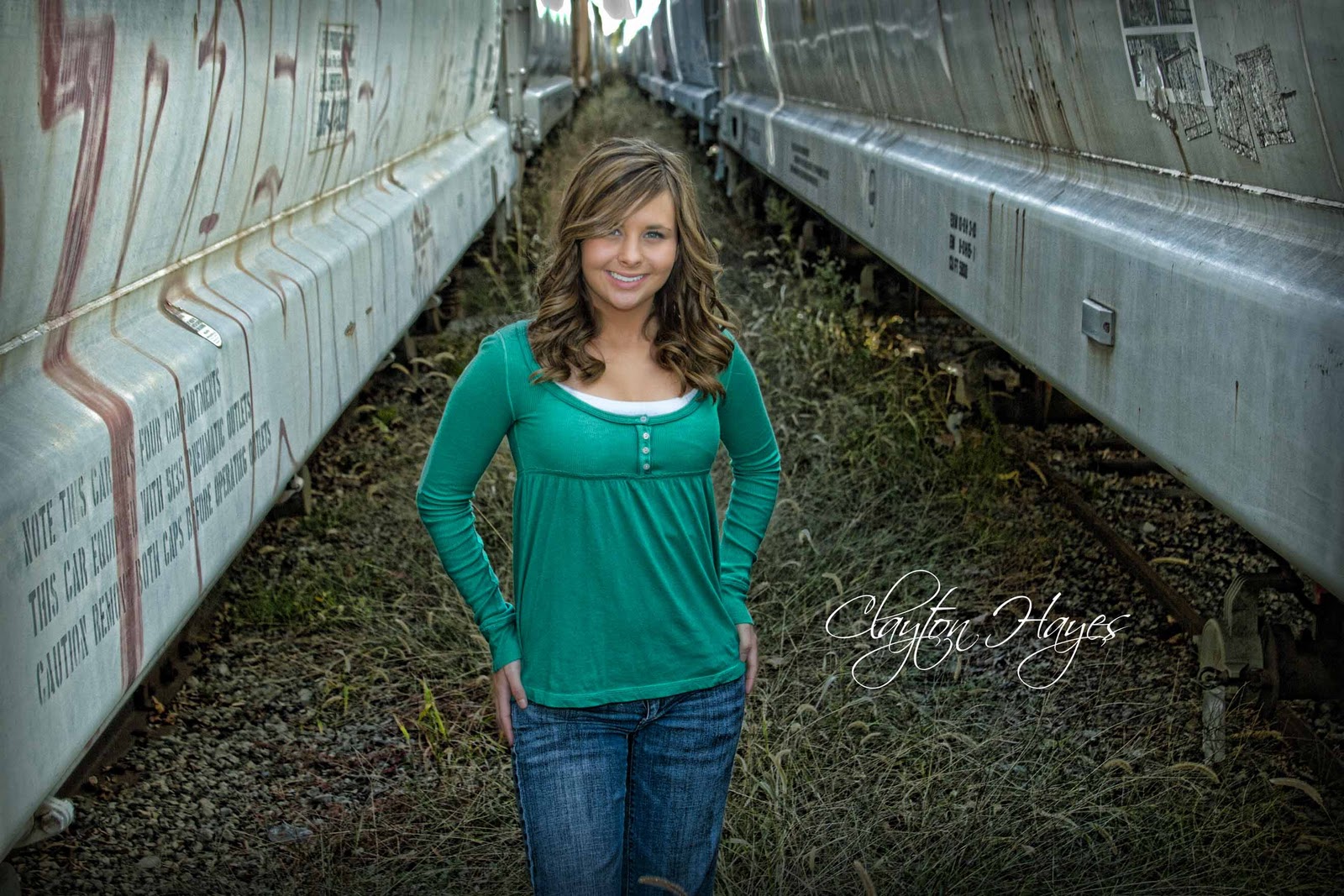 Clayton Hayes Photography