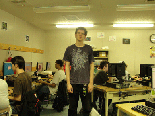 Art of Apex High School: Cinemagraphs