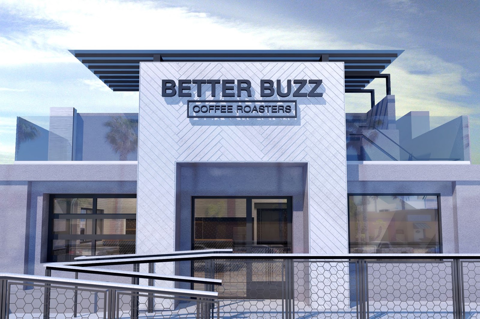 SanDiegoVille: Better Buzz Coffee To Open Third Pacific Beach Outpost ...