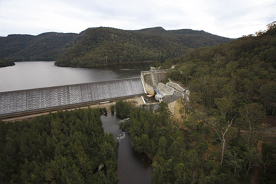 Amanda Findley Shoalhaven Greens: Tallowa Pipeline- Stealing water from ...