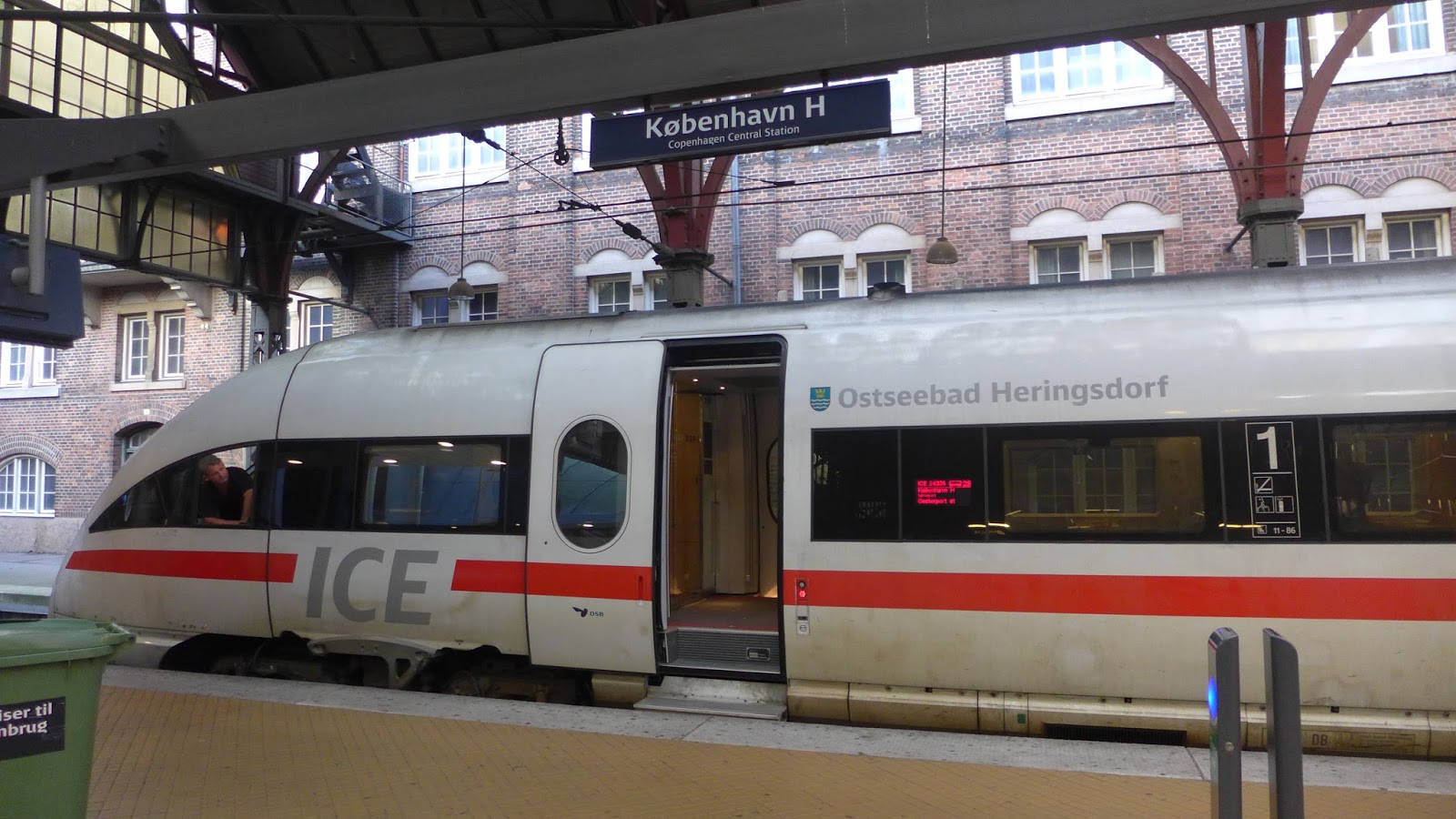 SL現役の頃、そしてその後