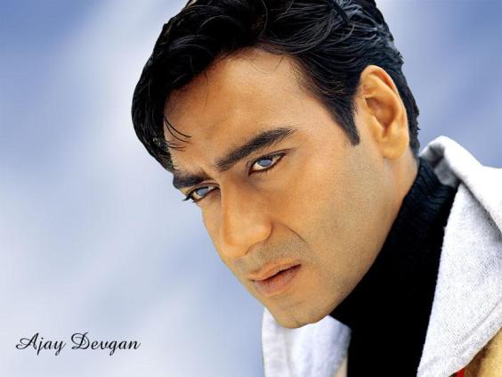 Ajay Devgan Photo Gallery - Bollywood Photo Galleries