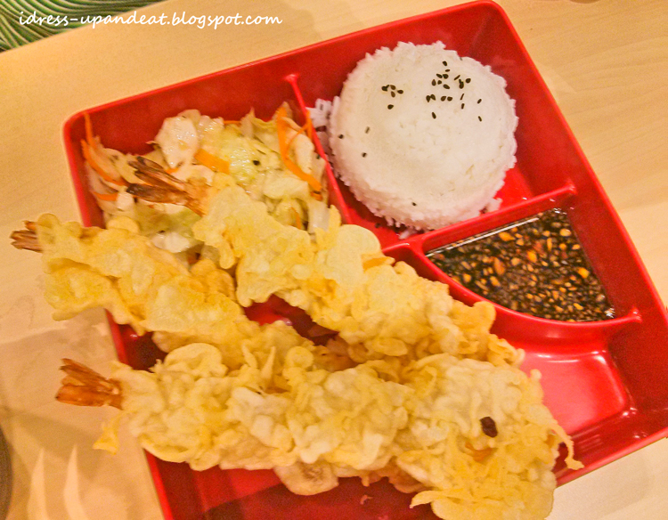 Something Japanese in Cebu City, Philippines - TOKYO TOKYO