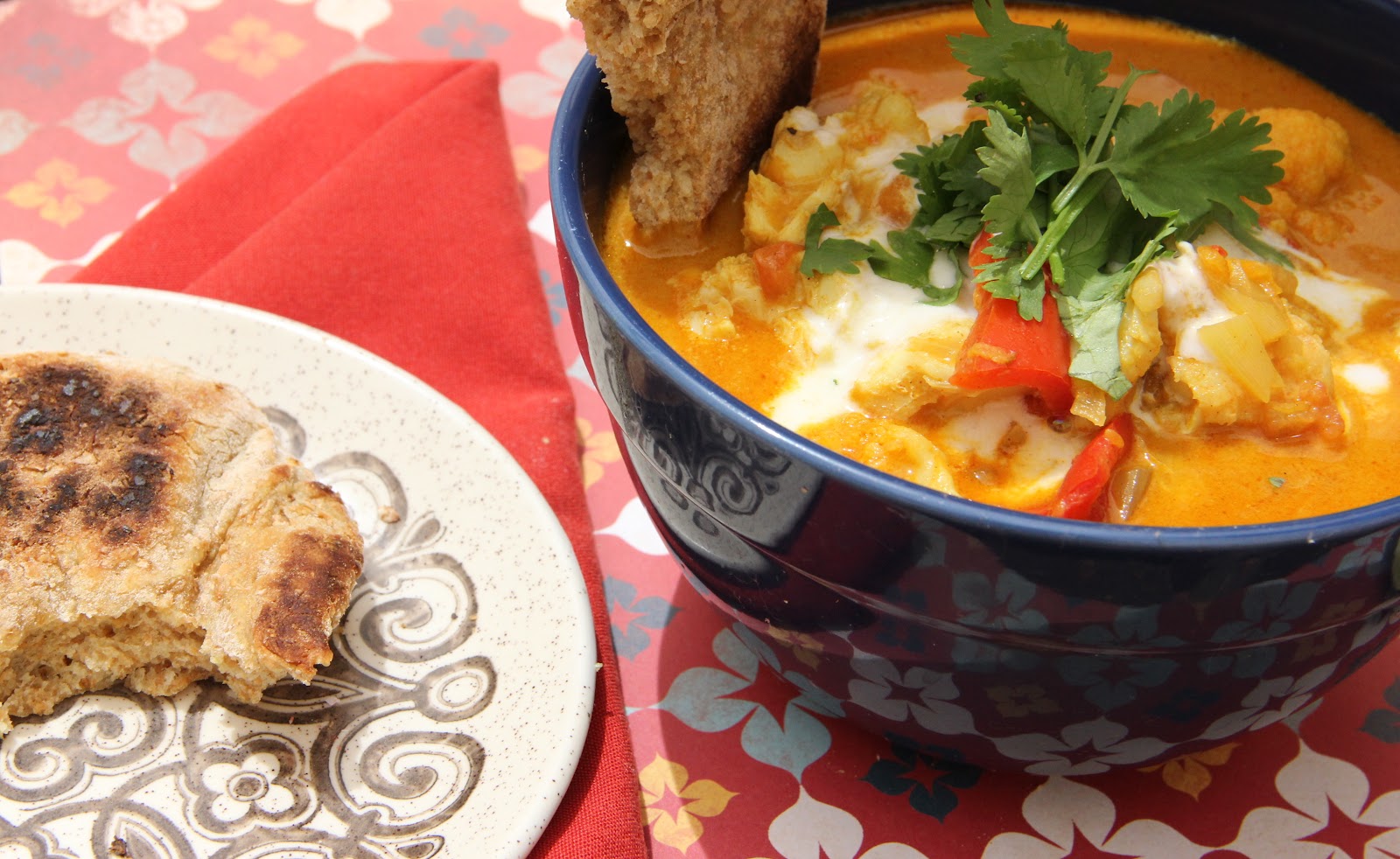 bona food: February 2012