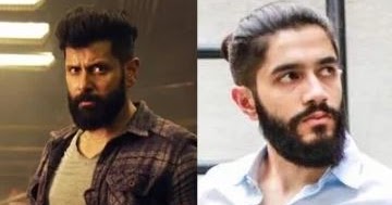 Arjun Reddys remake in to the Aditya varma